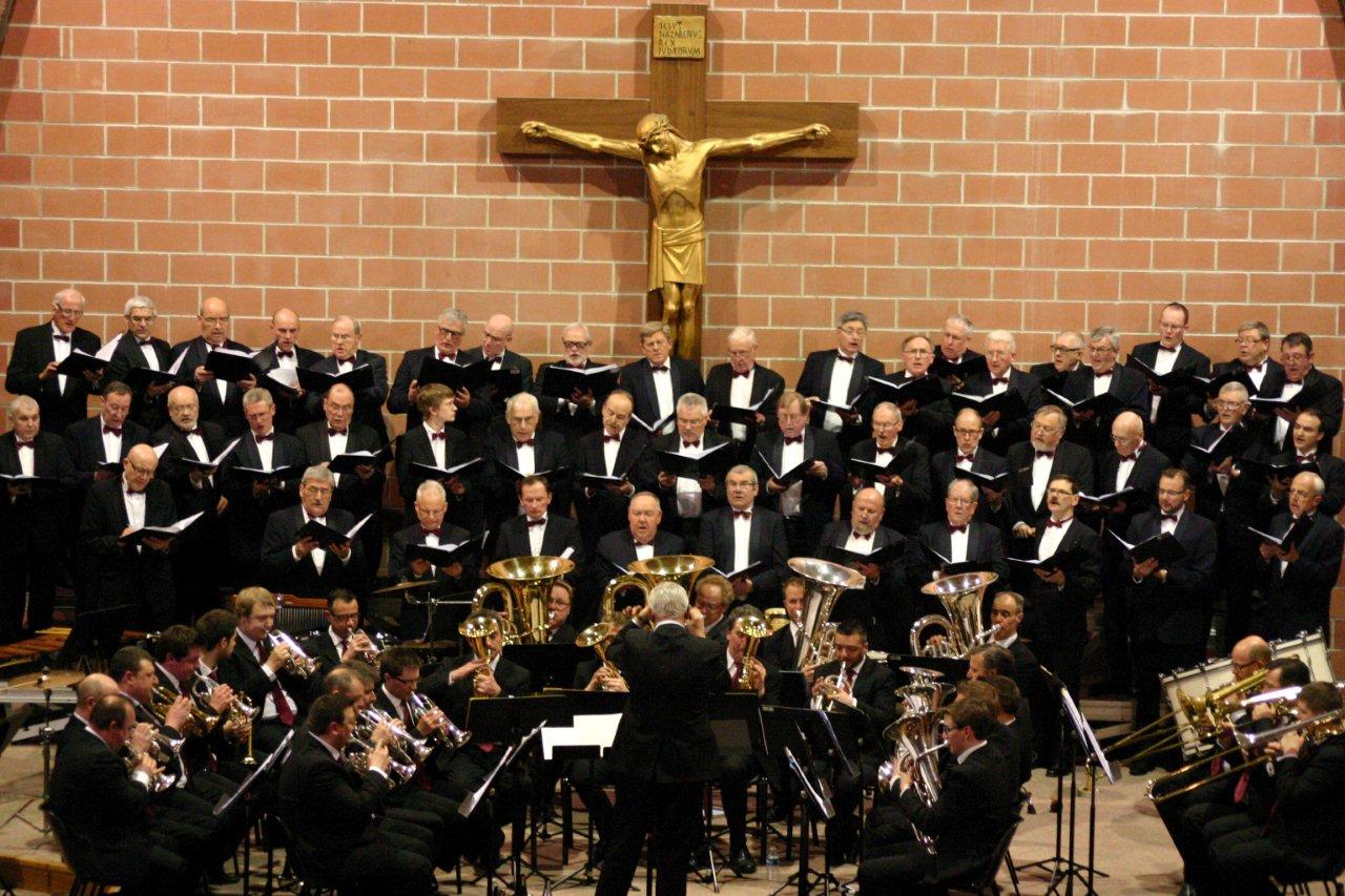 Concerts / Spectacles – Hauts-de-France Brass Band